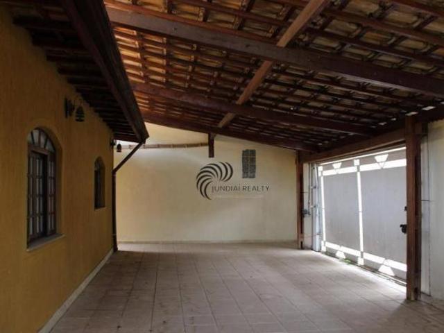 Casa À Venda com 3 suítes e piscina Bairro Jardim Paulista I Jundiaí SP