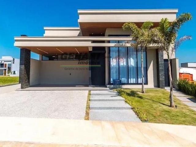 Casa à venda com 3 suítes e piscina, Jardim Residencial Dona Maria Cândida, Indaiatuba, SP