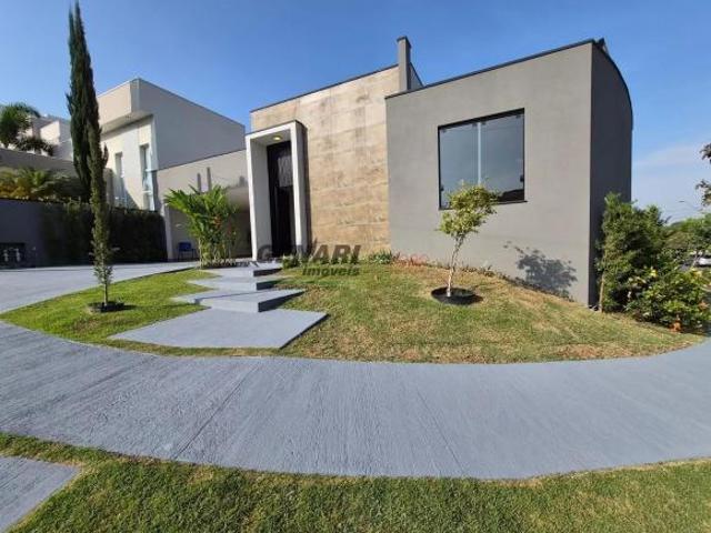 Casa à venda, com 3 suítes e piscina Jardins do Império, Indaiatuba, SP