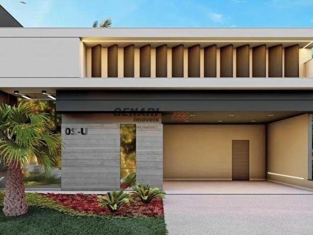 Casa à venda com 3 Suítes e Piscina no Jardim Residencial Dona Maria Candida, Indaiatuba SP