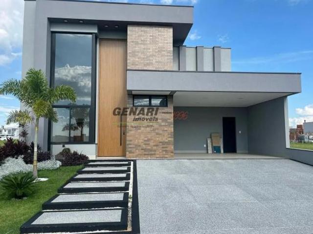 Casa à venda com 3 Suites e Piscina no Jardim Residencial Dona Maria Candida, Indaiatuba SP