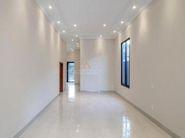 Casa a venda com 3 suítes em Condomínio JARDIM BOTÂNICO
