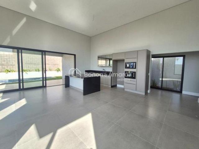 Casa a venda com 3 suítes em Jardim Ypê, Paulínia SP