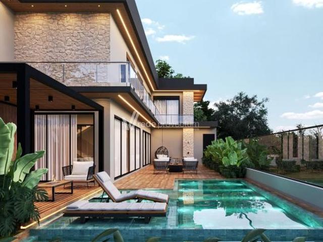 Casa a venda com 3 suítes em Paulínia