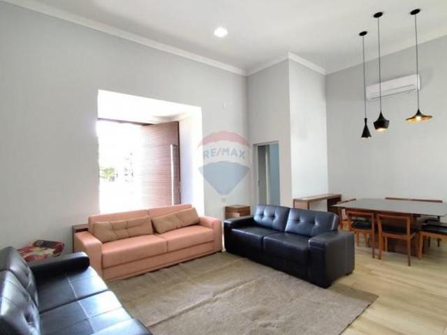 Casa a venda com 3 suítes em Paulínia/SP