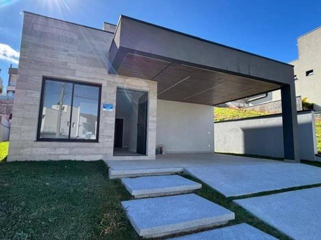 Casa a venda com 3 Suítes Ibi Aram II Itupeva R$ 1.695.000