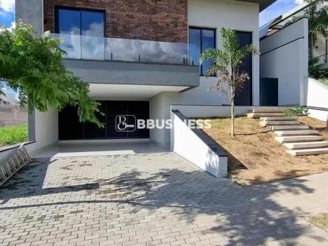Casa à venda com 3 suítes Jardim Ypê, Paulínia, SP