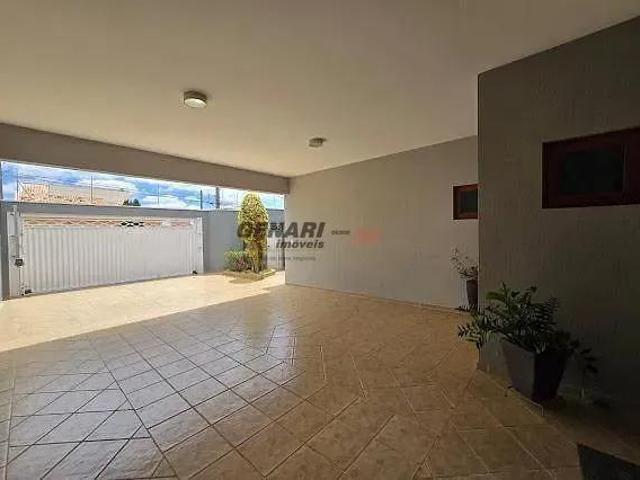 Casa à Venda com 3 suítes Jardim Esplanada II Indaiatuba/SP