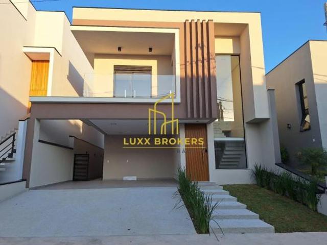 Casa à venda com 3 suítes Loteamento Reserva Ermida Jardim Ermida I Jundiaí/SP