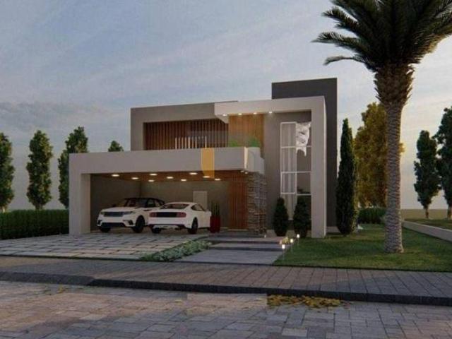 Casa à venda com 3 suites Prado Gravataí/RS
