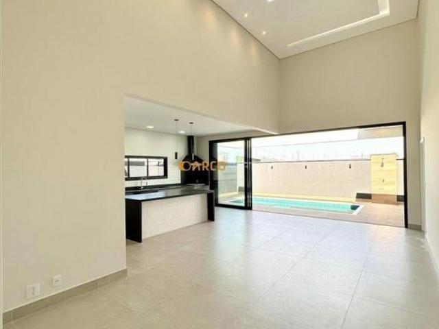 Casa à venda com 3 Suites Santa Mônica Caçapava SP
