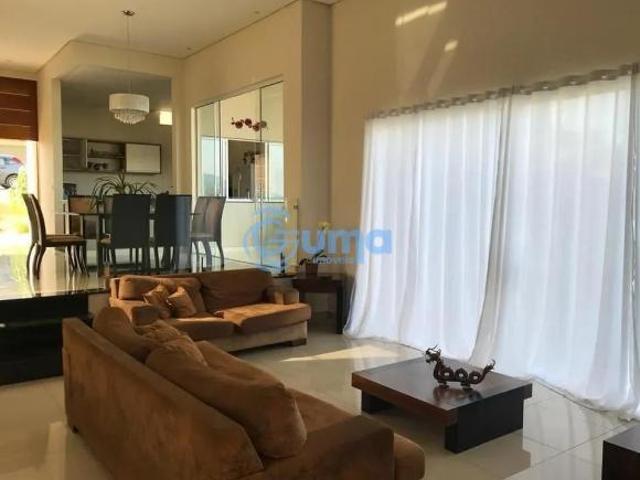Casa à venda com 3 suítes, Spa e ára gourmet, no Condomínio Jardim Flamboyan em Bragança Paulista