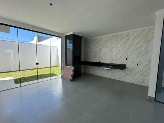 Casa à venda com 3 suítes Verde Vida Uberlândia/MG