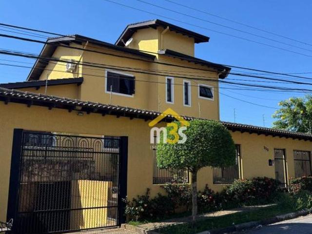 Casa à venda com 3 suítes, 367m² e 10 vagas, por R$ 1.350.000,00 – City Bussocaba Osasco/SP