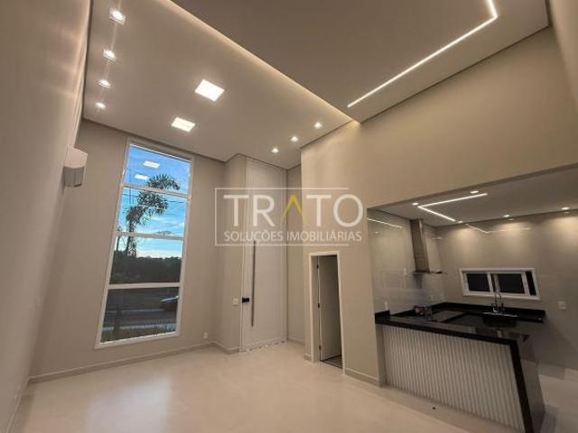 Casa à venda com 3 quarto sendo 3 suítes no Condomínio Gaivota, em Monte Mor/SP