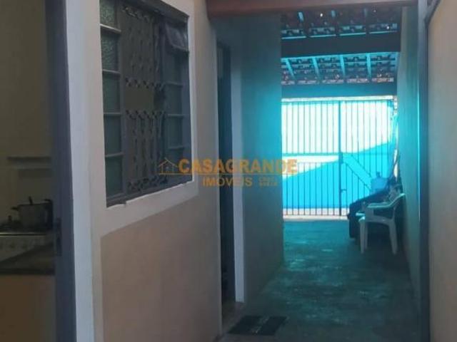 Casa à venda com 3 quartos 80 m² Bosque dos ipês