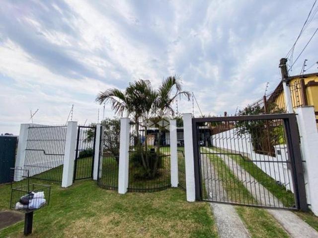 Casa à venda com 3 quartos 105 m² no bairro Rubem Berta