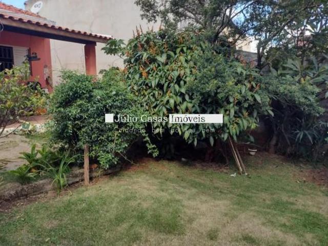Casa á venda com 3 quartos, 110,00 m2 Vila Carvalho, Sorocaba