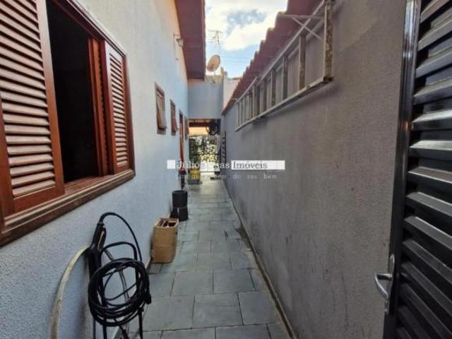 Casa á venda com 3 quartos, 114,35 m2 Chave, Votorantim