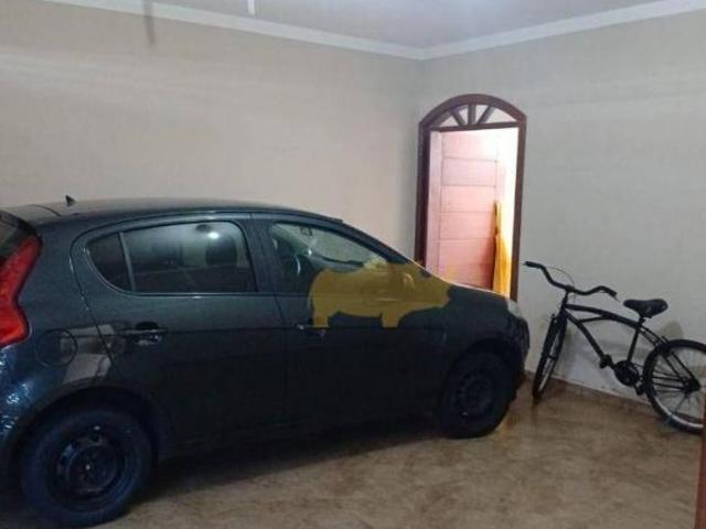Casa à venda, com 3 quartos  129 m² Vila Operária Rio Claro/SP