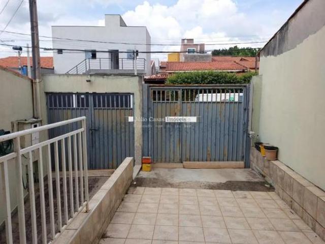 Casa á venda com 3 quartos, 133,00 m2 Jardim do Sol, Sorocaba