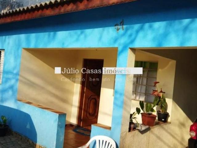 Casa á venda com 3 quartos, 155,00 m2 Parque Vitória Regia, Sorocaba
