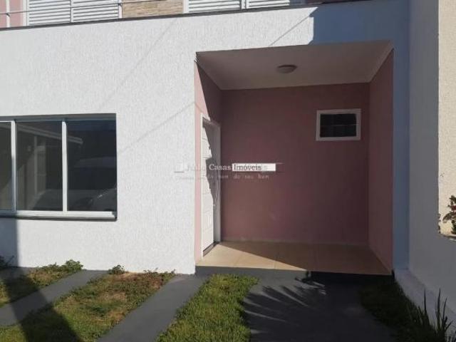Casa a venda com 3 quartos, 163m2 no Condomínio Horto Florestal Sorocaba
