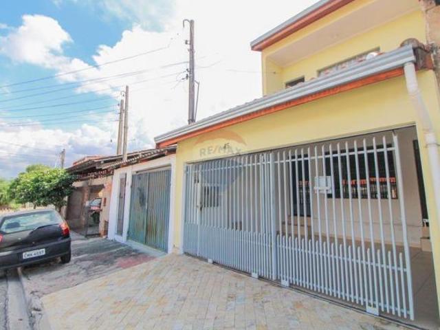 Casa a venda com 3 quartos, 163m² por R$299.890,00 Parque Vitoria Regia Sorocaba SP