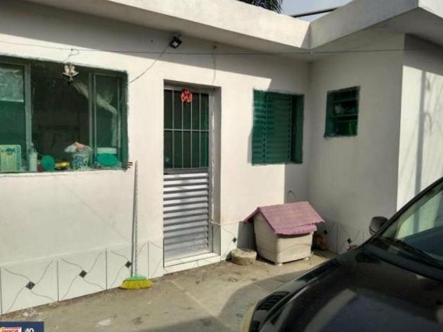 CASA Á VENDA COM 3 QUARTOS, 166M², INOCOOP GUARULHOS/SP