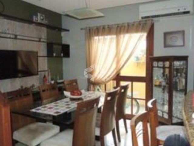 Casa à venda com 3 quartos 170 m² no bairro Tristeza