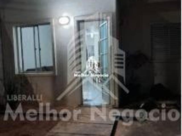 Casa à venda com 3 quartos 1 banheiro Residencial Pazetti Paulinia SP