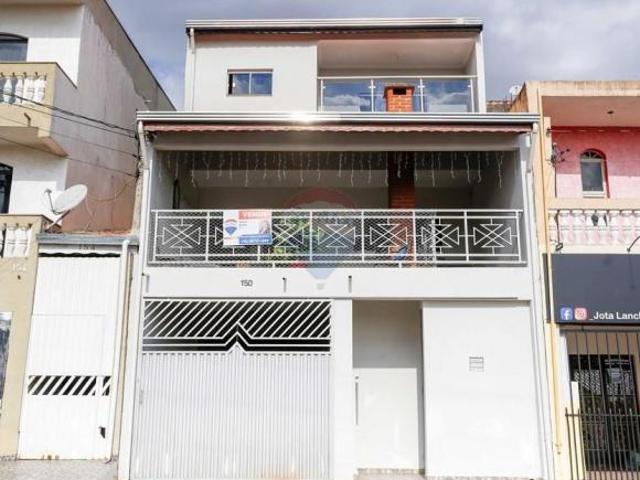 Casa á venda com 3 quartos, 1 suíte no Maria Eugenia, Sorocaba SP