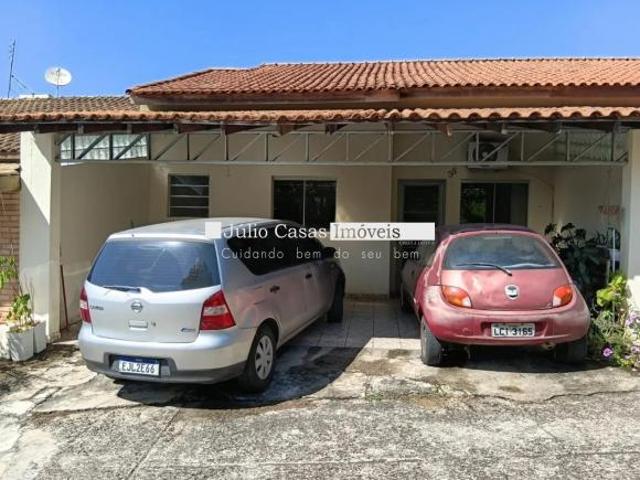 Casa à venda com 3 quartos 1 suíte no Condomínio Plaza Mayor Votorantim