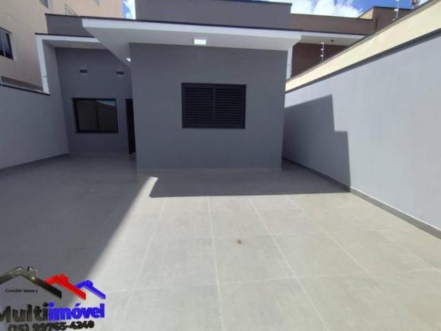 Casa à venda, com 3 Quartos 1 Suíte, Nos Ypês 450.000