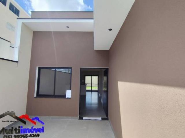 Casa à venda, com 3 Quartos 1 Suíte, Nos Ypês 480.000