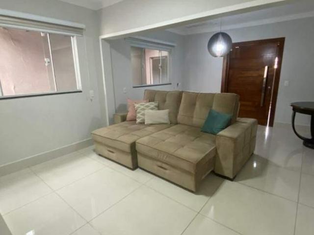 Casa à venda com 3 quartos 1 suíte e 3 vagas no Jardim Conceição em Santa Bárbara d&apos Oeste