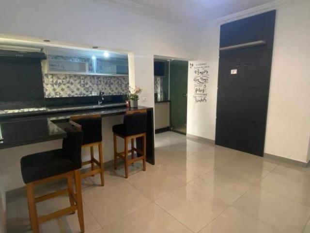 Casa à venda com 3 quartos 1 suíte e 1 vaga no Jardim Pérola em Santa Bárbara d&apos Oeste