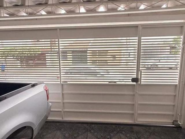 Casa à venda com 3 quartos 1 suíte e 2 vagas de garagem no Vale das Nogueiras em Americana