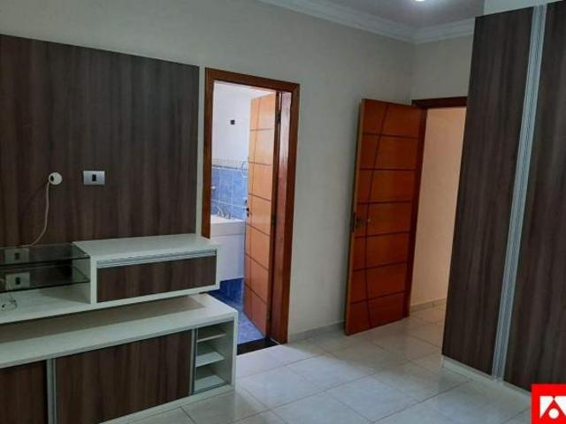 Casa à venda com 3 quartos 1 suíte e 2 vagas no bairro Nova Carioba em Americana