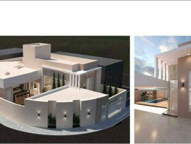 Casa à venda com 3 quartos 1 suíte e 2 vagas no Jardim Dona Regina em Santa Bárbara d&apos Oeste