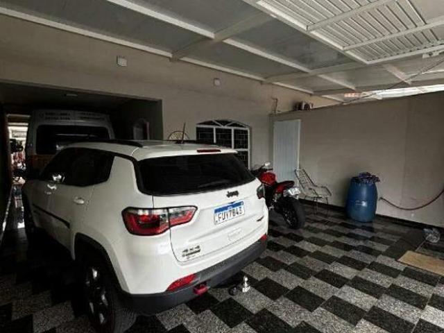 Casa à venda com 3 quartos 1 suíte e 2 vagas no Morada do Sol em Americana