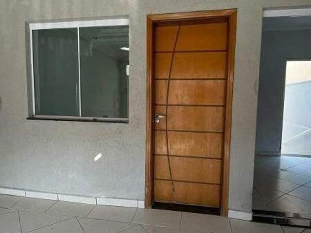 Casa à venda com 3 quartos 1 suíte e 2 vagas no Parque das Nações em Americana