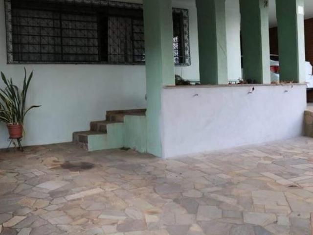 Casa à Venda com 3 quartos 1 suíte e 4 vagas no Bairro Chácara Girassol em Americana