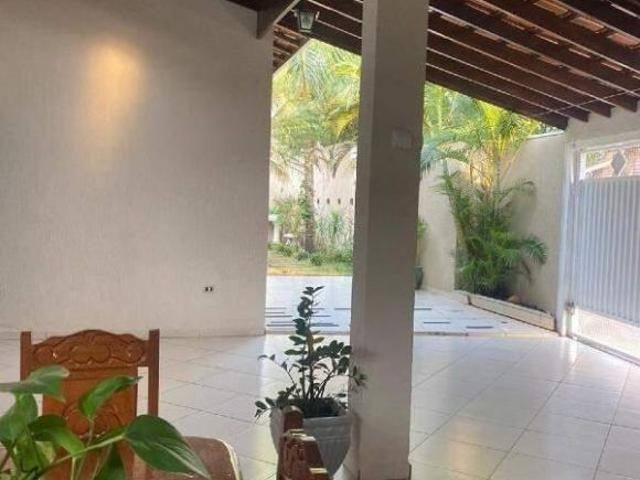 Casa à venda com 3 quartos 1 suíte e 4 vagas no Parque Nova Carioba em Americana