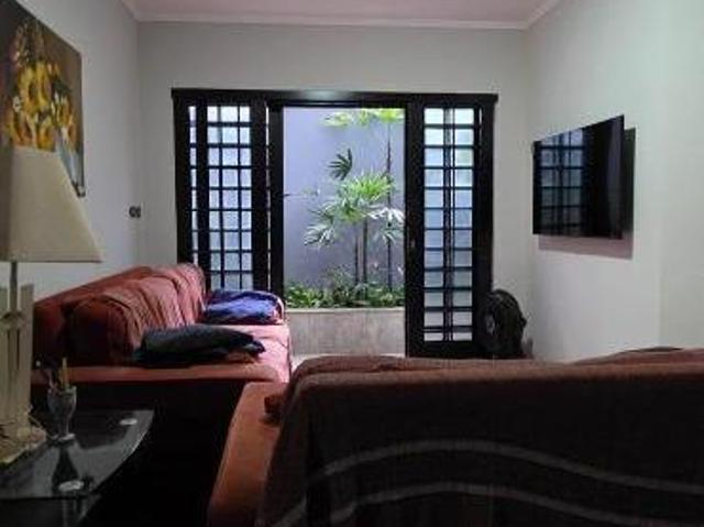 Casa à venda com 3 quartos 1 suíte e 8 vagas no Residencial Furlan em Santa Bárbara d&apos Oeste