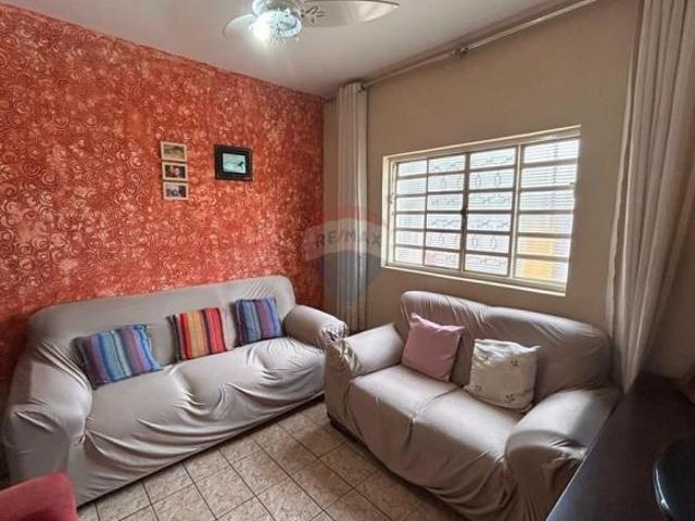 Casa à venda com 3 quartos, 1 suíte, em Alto de Pinheiros, Paulínia/SP