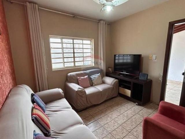 Casa à venda com 3 quartos, 1 suíte, em Alto de Pinheiros, Paulínia/SP
