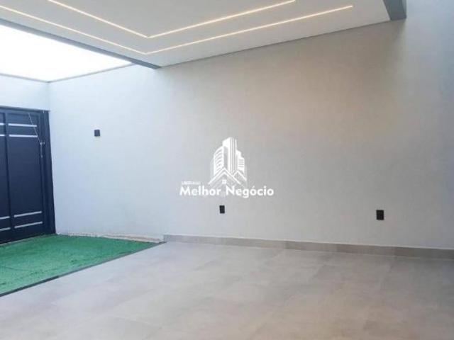 Casa à venda com 3 quartos, 1 suíte, em Americana, sP