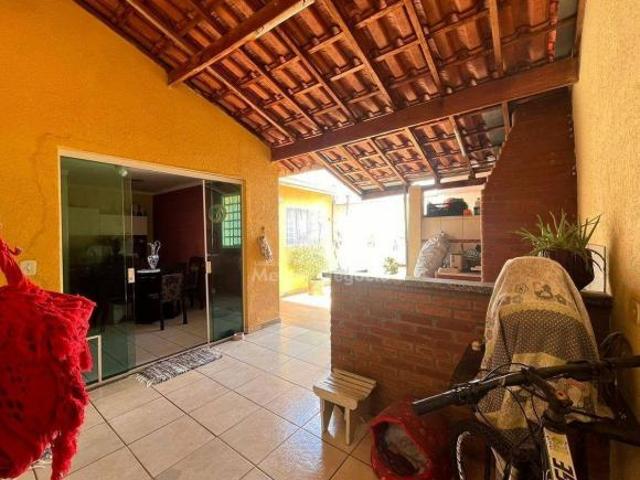 Casa à venda com 3 quartos 1 suíte em Piracicaba