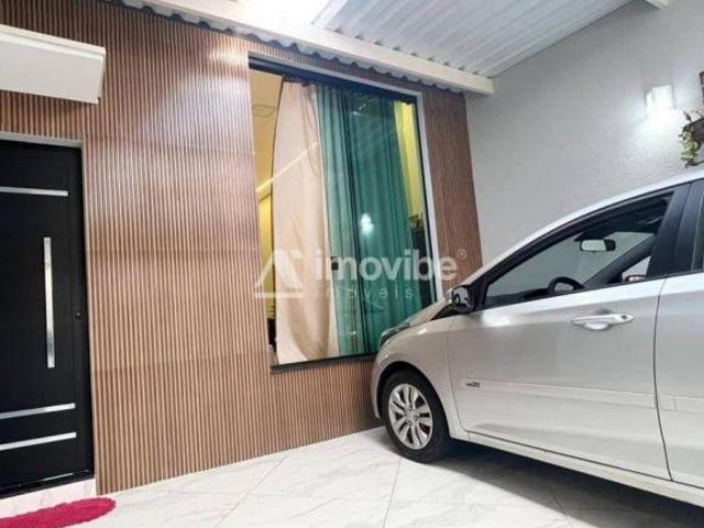 Casa á venda com 3 Quartos,1 Suíte Planalto do Sol II – Santa Bárbara d&apos Oeste SP